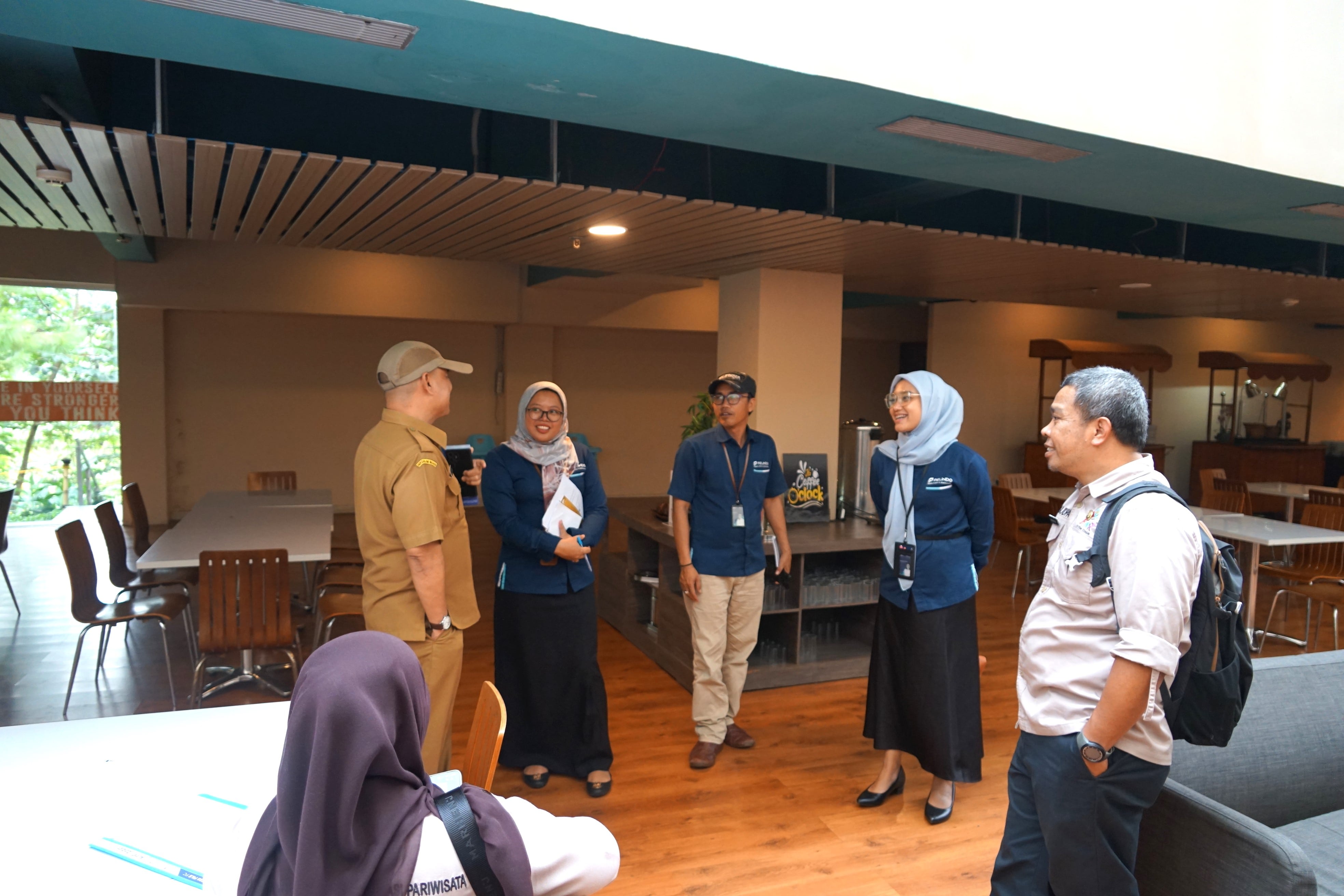 Homepage - PT Pendidikan Maritime dan Logistik Indonesia