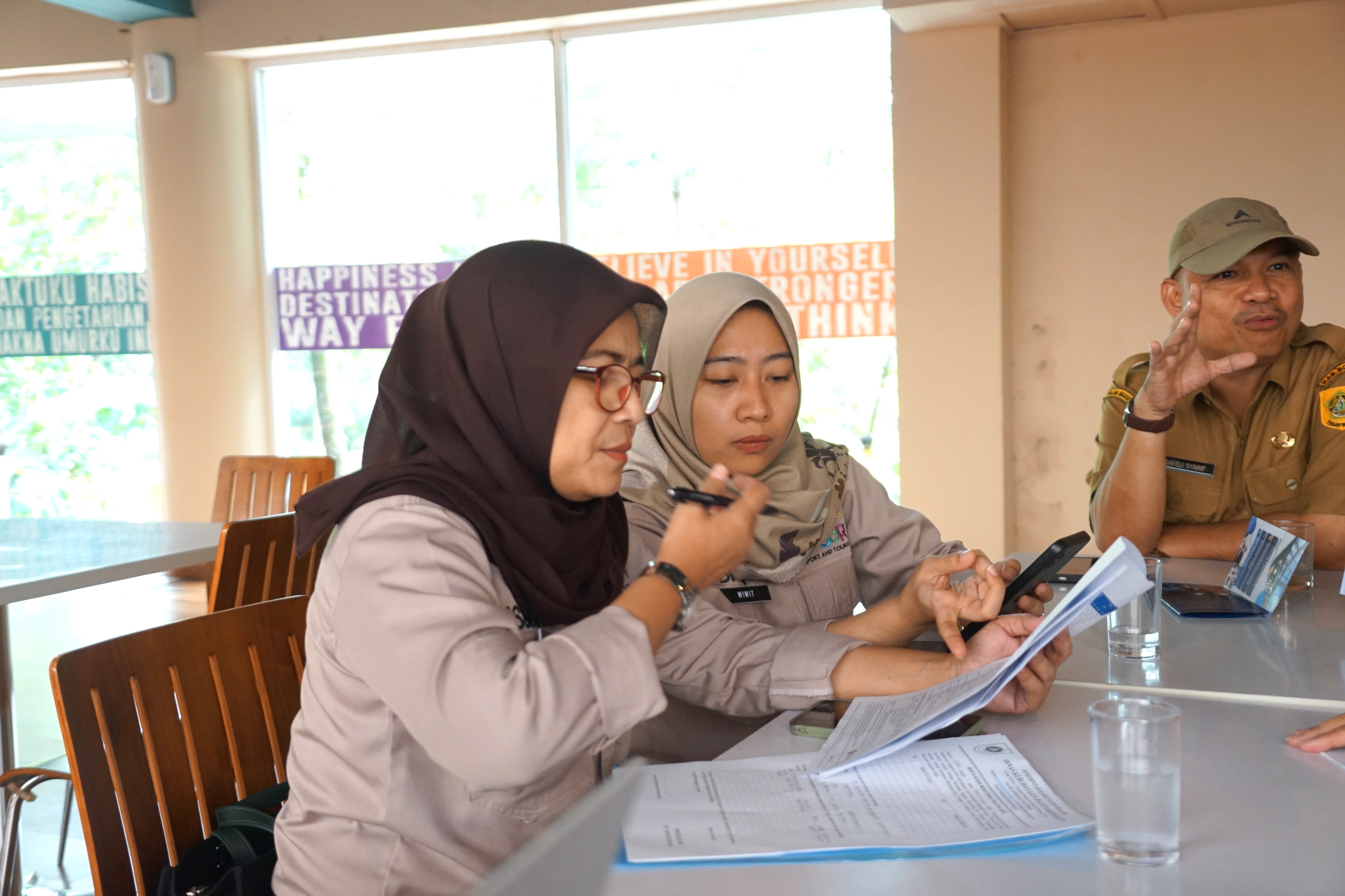Homepage - PT Pendidikan Maritime dan Logistik Indonesia